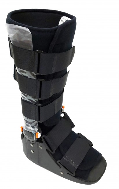 Range of Motion (ROM) Fracture Walker - High Top - T1402X