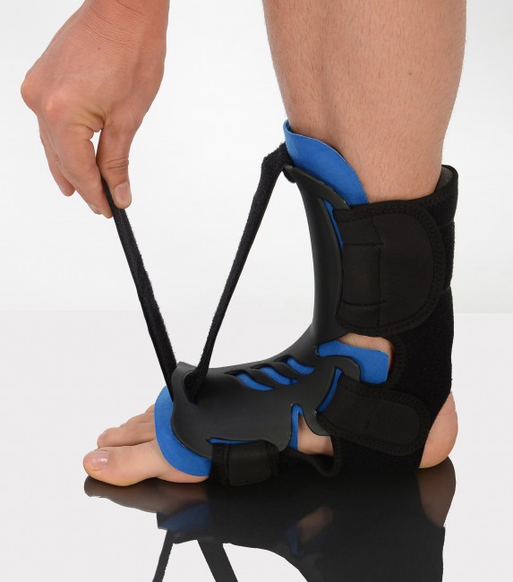 Dorsal Hybrid Night Splint - T5952X